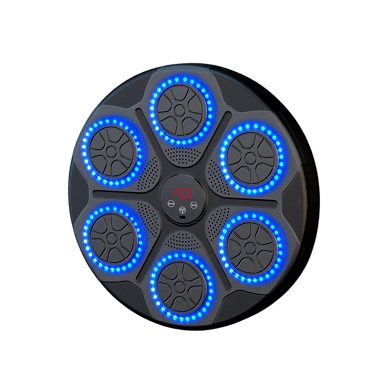 5 Best Wall Mounted Boxing Machines of 2025: Expert Reviews & Buying ...